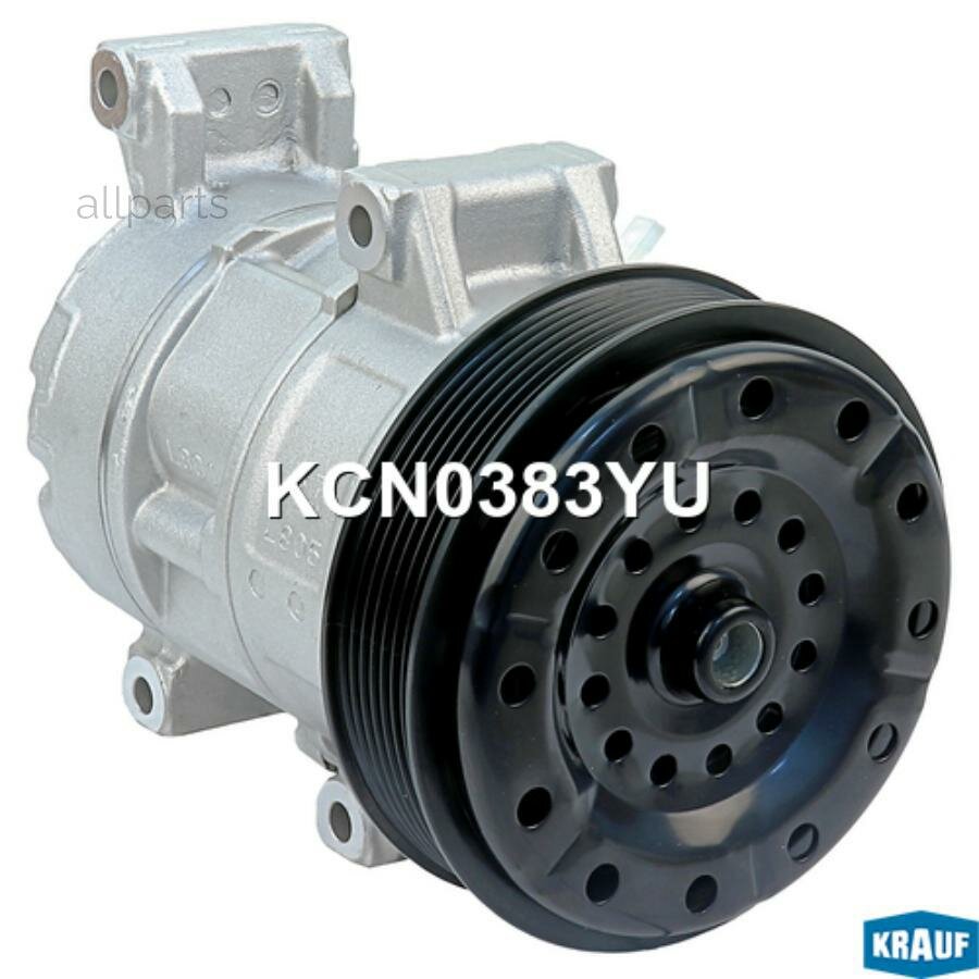 KRAUF KCN0383YU Компрессор кондиционера