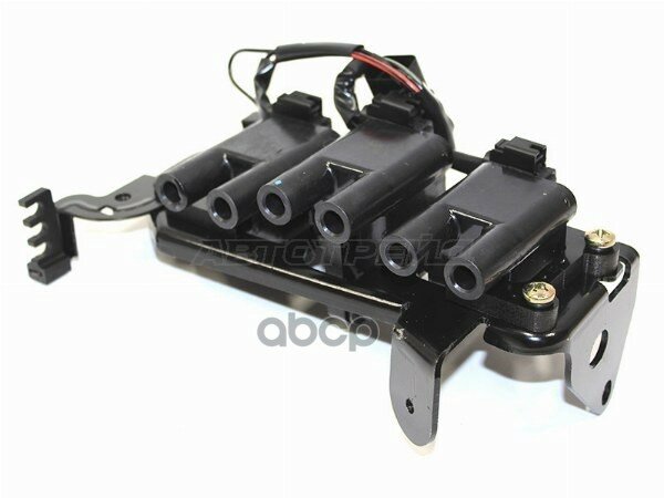 Катушка зажигания Hyundai Santa Fe 00-12 / Sonata 98-01 G6BA (Модуль) Sat арт. ST-27301-37120