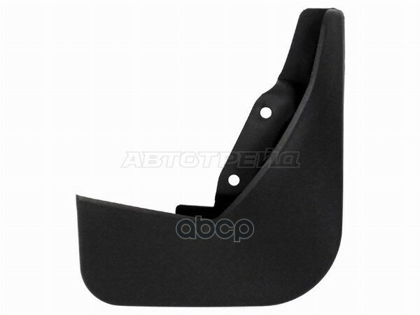 Брызговик Ford EcoSport 14-23 (Сзади/ Справа) Sat арт. ST-FDE2-064B-1