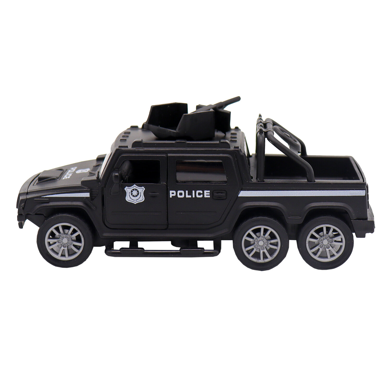 Автомобиль Funky Toys Пикап 1:32