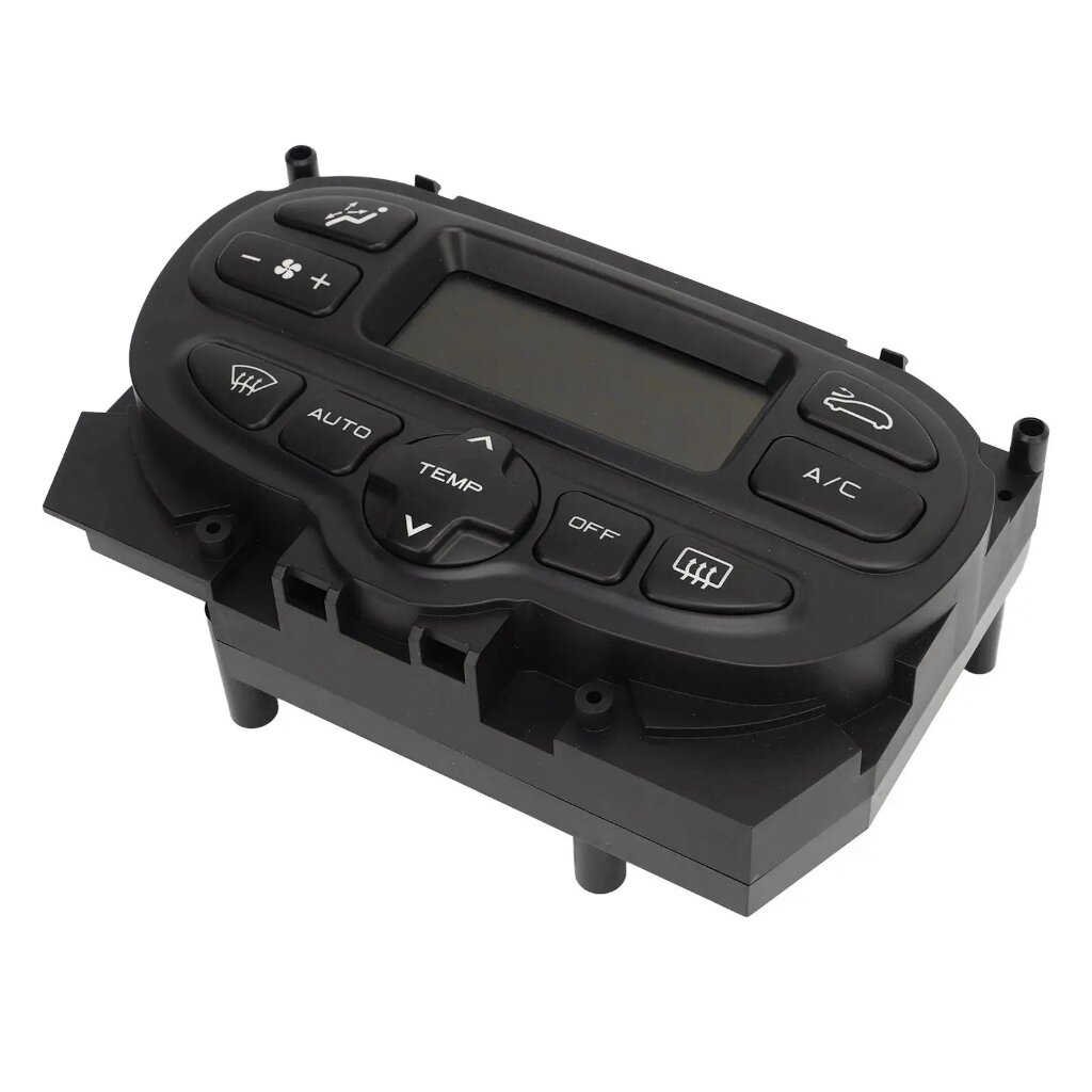 Аксессуары для автоинструментов,6451WE контроллер обогревателя кондиционера подходит для Peugeot 206, 206SW, 207