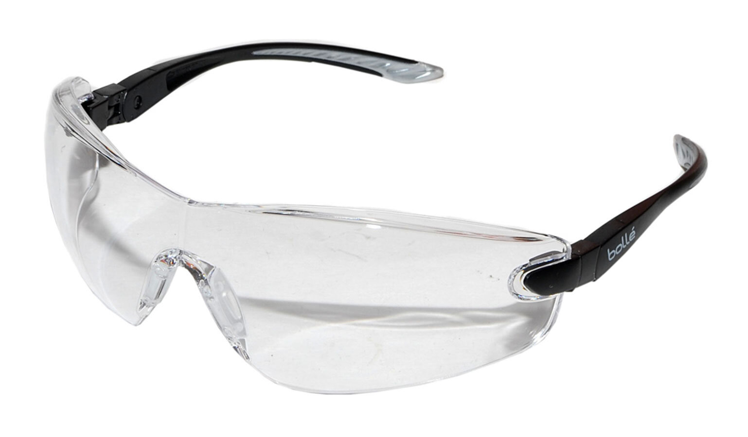 Очки страйкбольные Bolle Cobra Cobpsi прозрачная линза