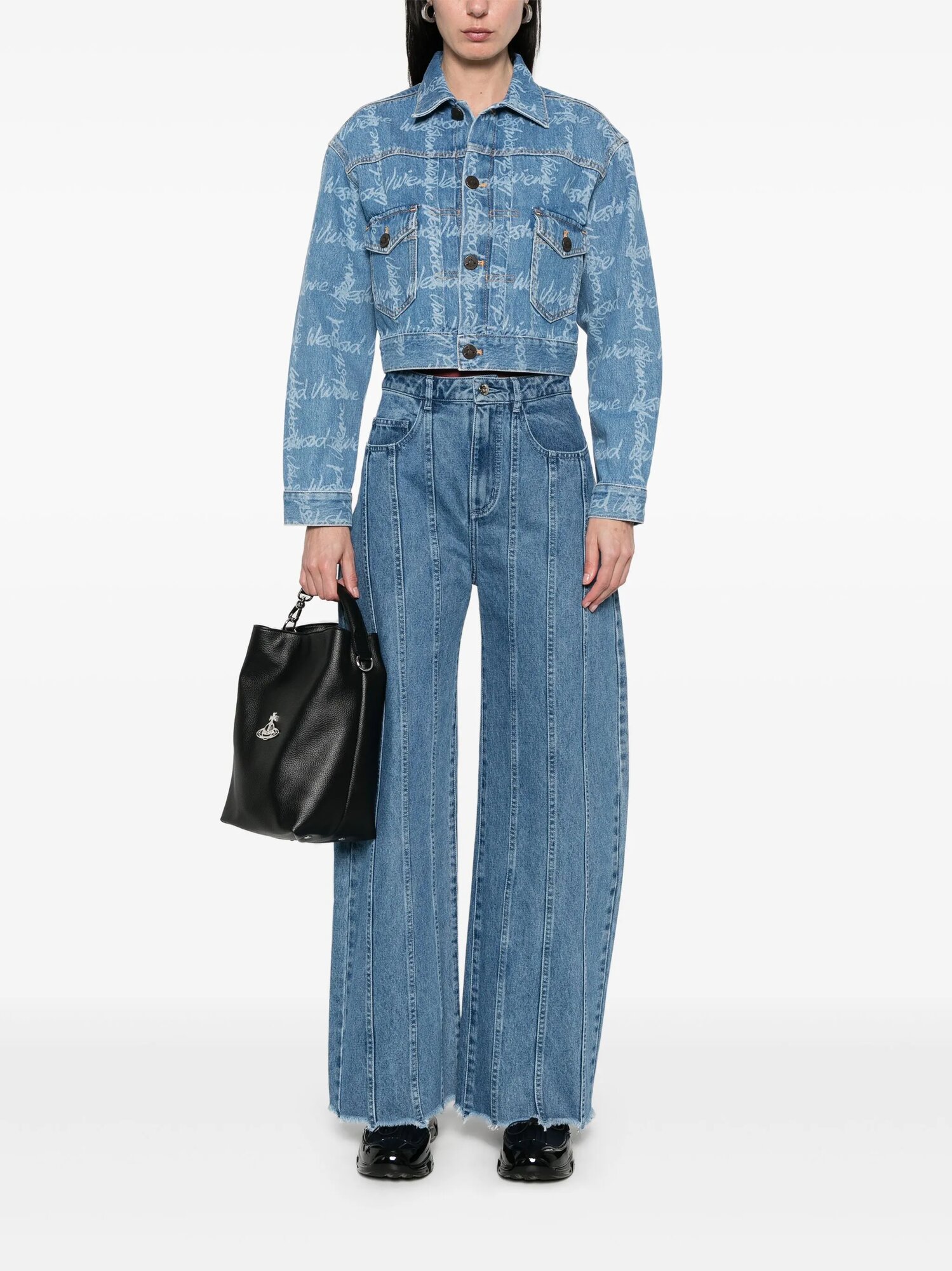 Куртка Vivienne Westwood Marlene, размер 38 — фото 1
