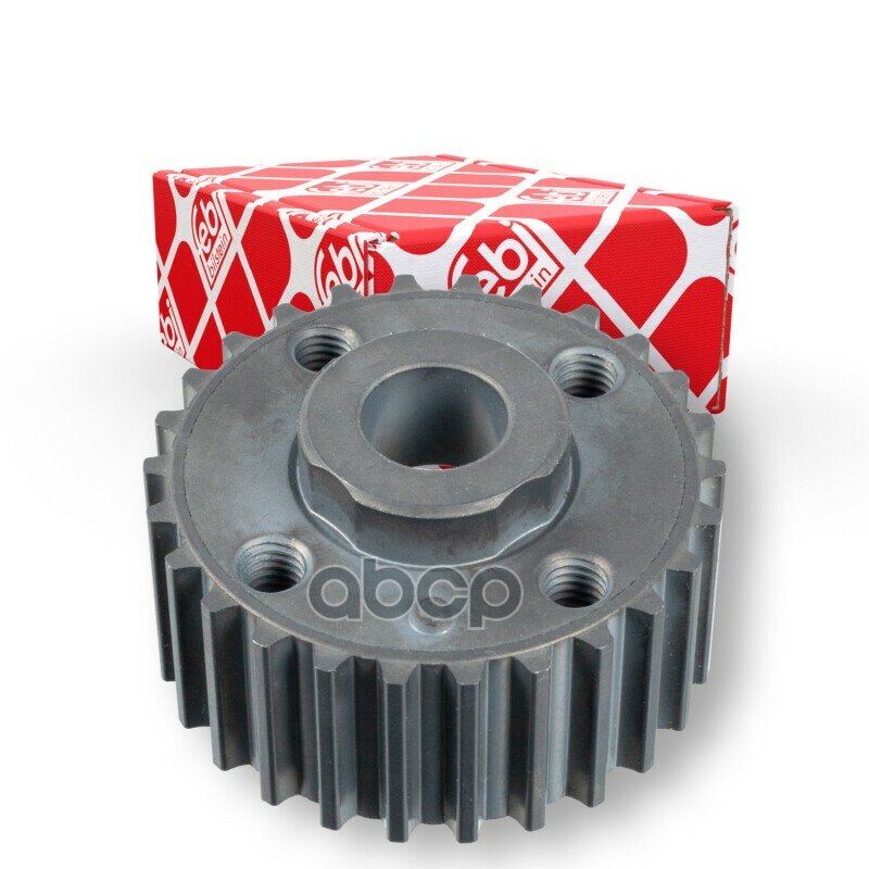 Шестерня распредвала FEBI 25342 Febi арт. 25342