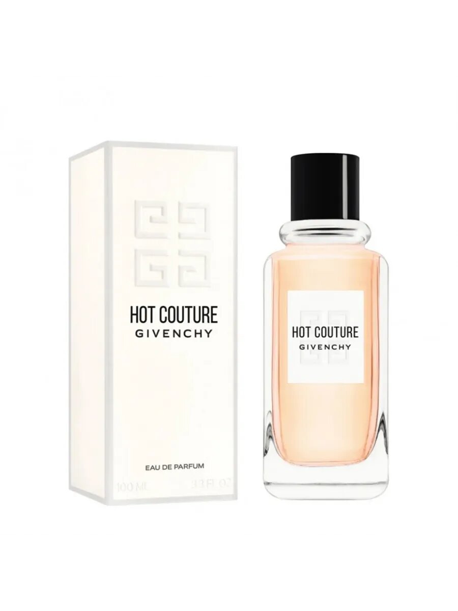 Givenchy Hot Couture Eau de Parfum 100 мл — фото 1