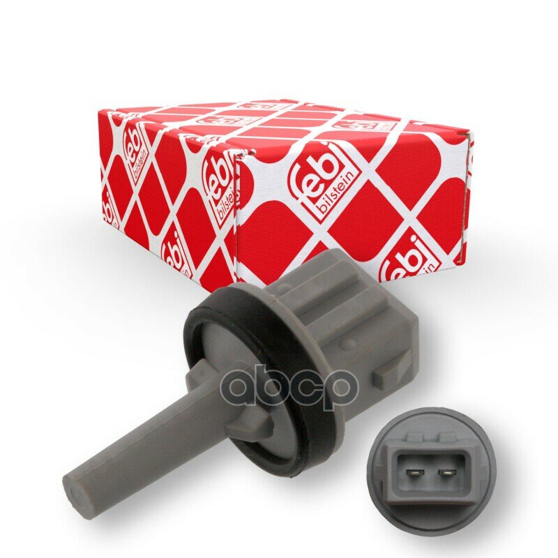 Датчик температуры Febi арт. 34791