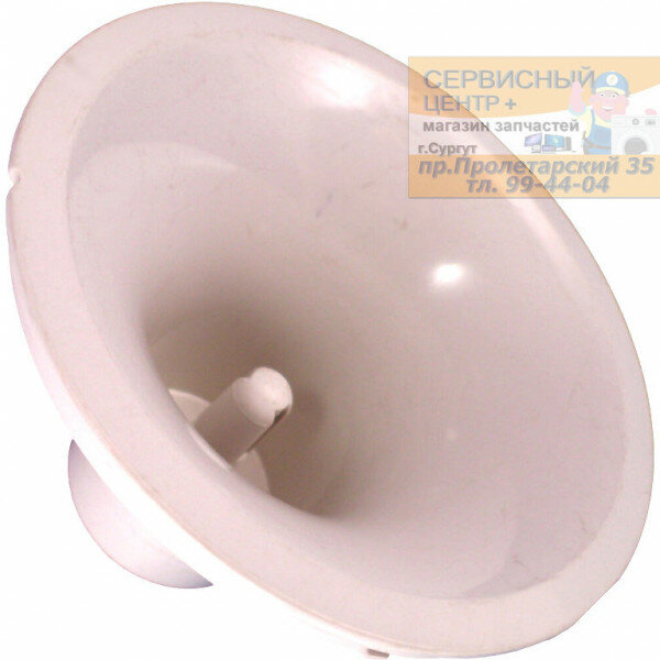 Горловина на кулеры для воды VB/95L