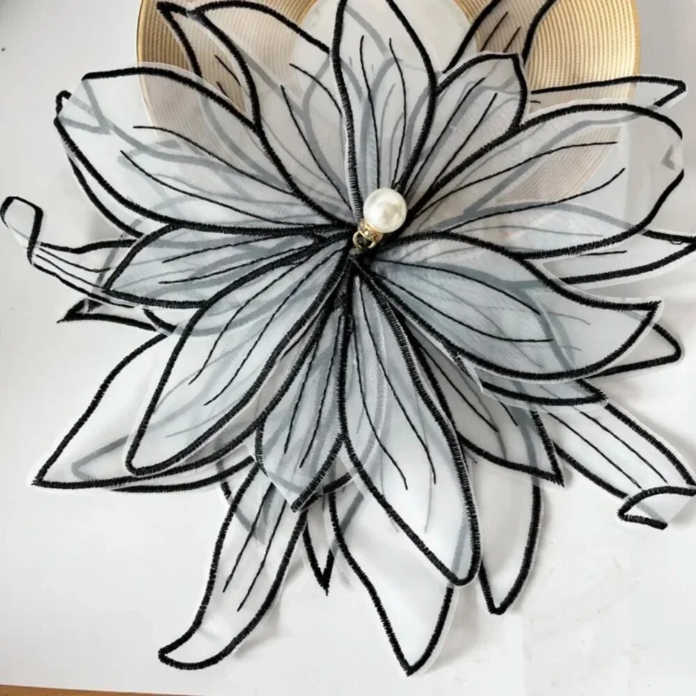 Вышитая ткань, кружевная лента, аппликация ручной работы, бисер, кружевная отделка, свадебное платье, швейное ремесло, аксессуары для женской одежды