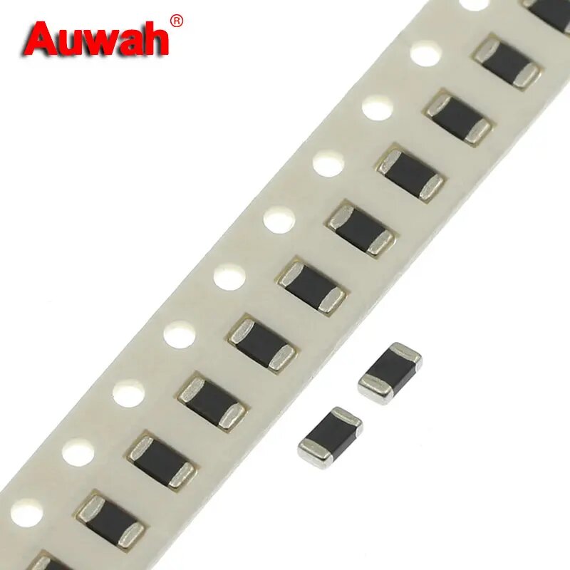 Индуктор ферритовый Auwah SMD 1206 2.2uH 50шт