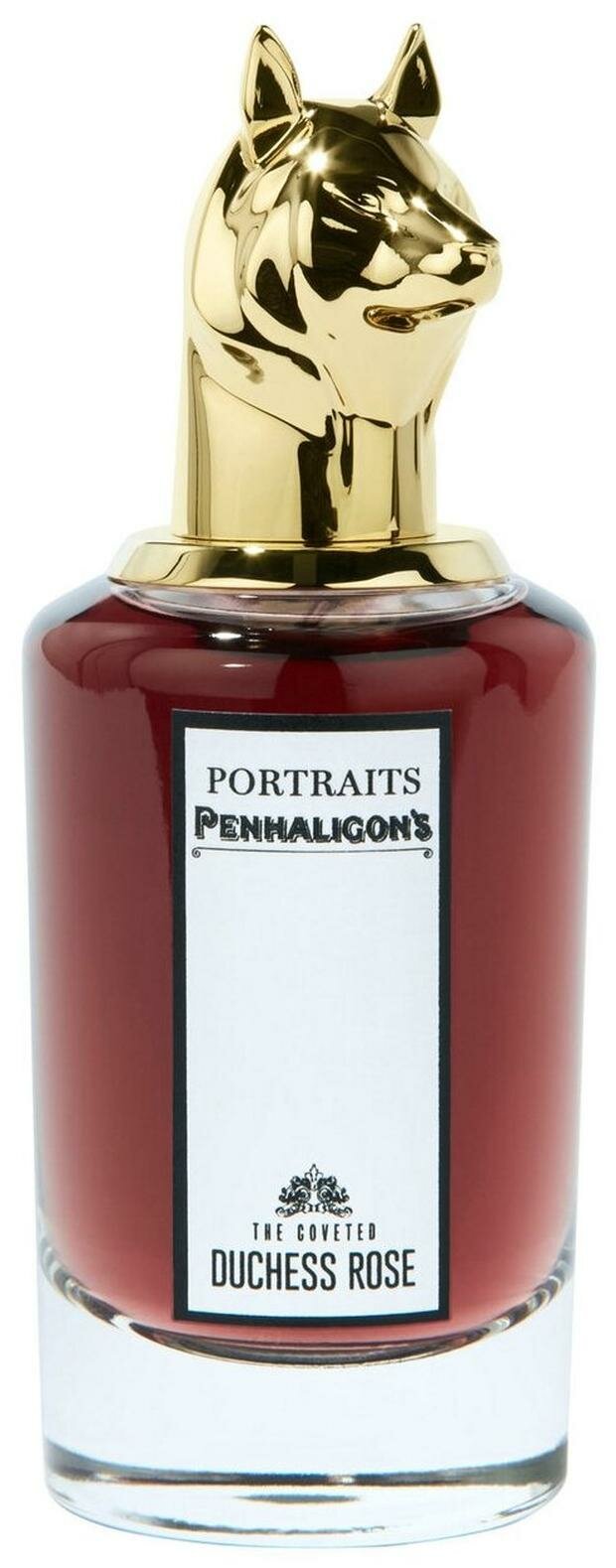 Penhaligon's парфюмерная вода The Coveted Duchess Rose, 75 мл, 75 г
