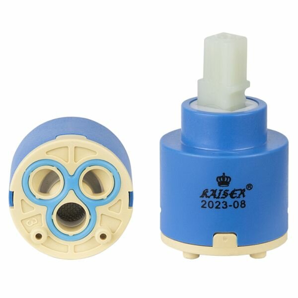 Картридж для смесителя Kaiser 35 мм (6231)