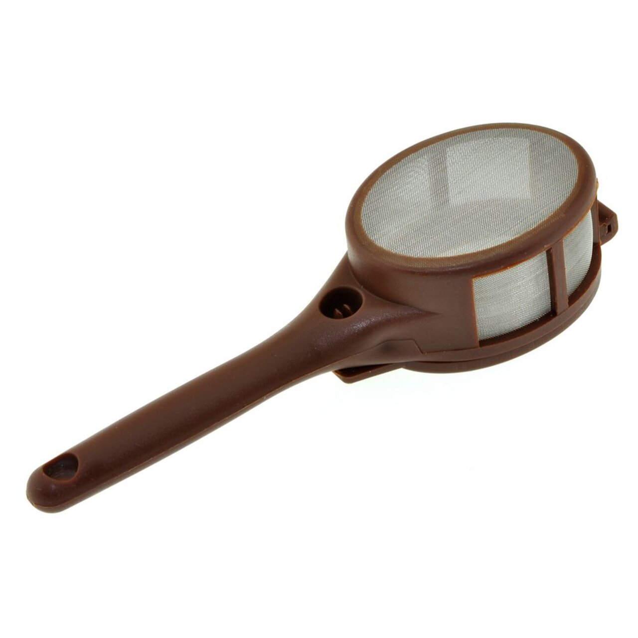 Multidom ситечко для заваривания чая и молотого кофе из нержавеющей стали с мелким ситом