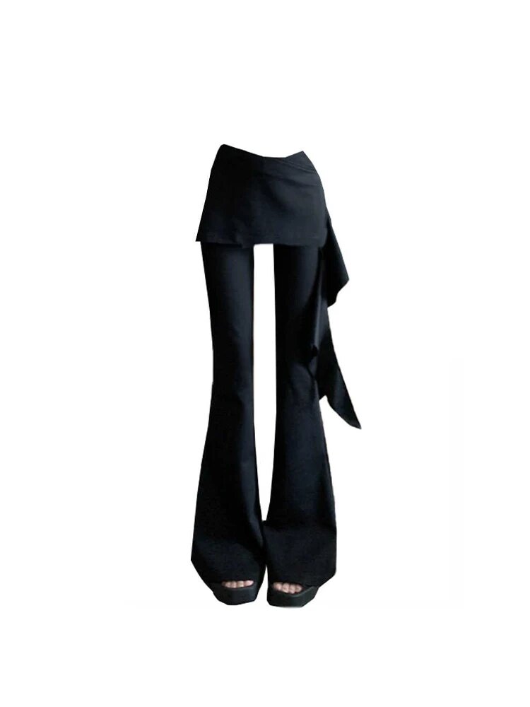 Брюки классические