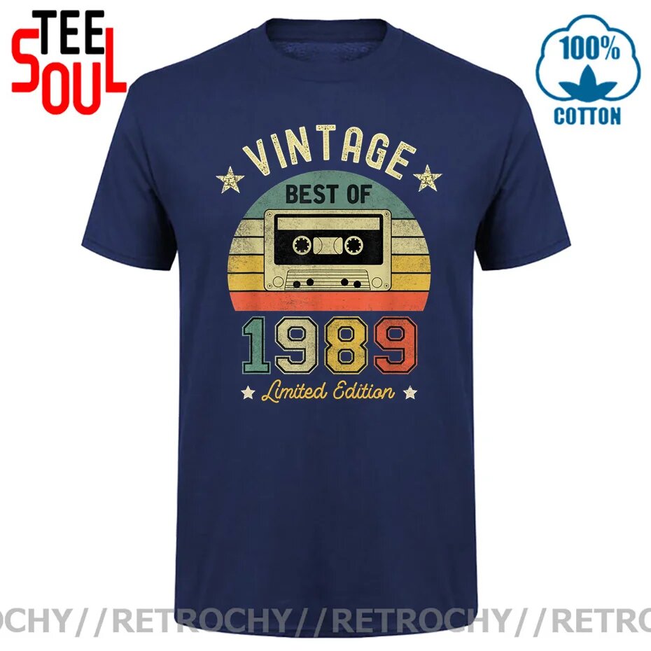 Футболка RETROCHY