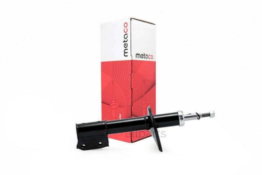 METACO 4800-015 Амортизатор передний