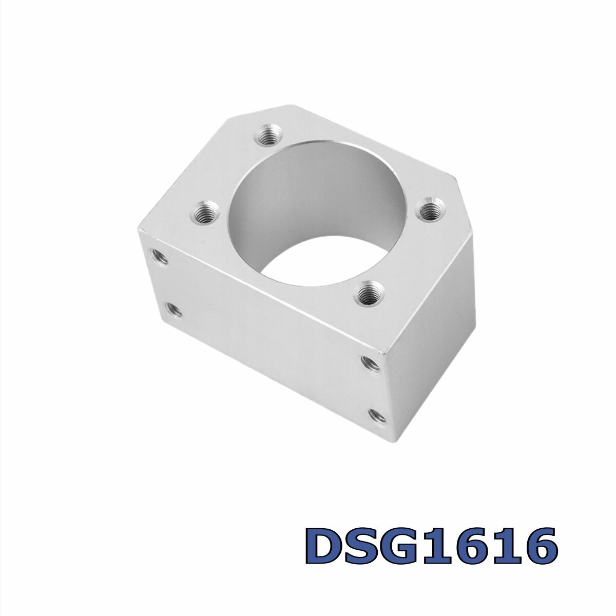 Модуль крепления/держатель гайки швп DSG1616