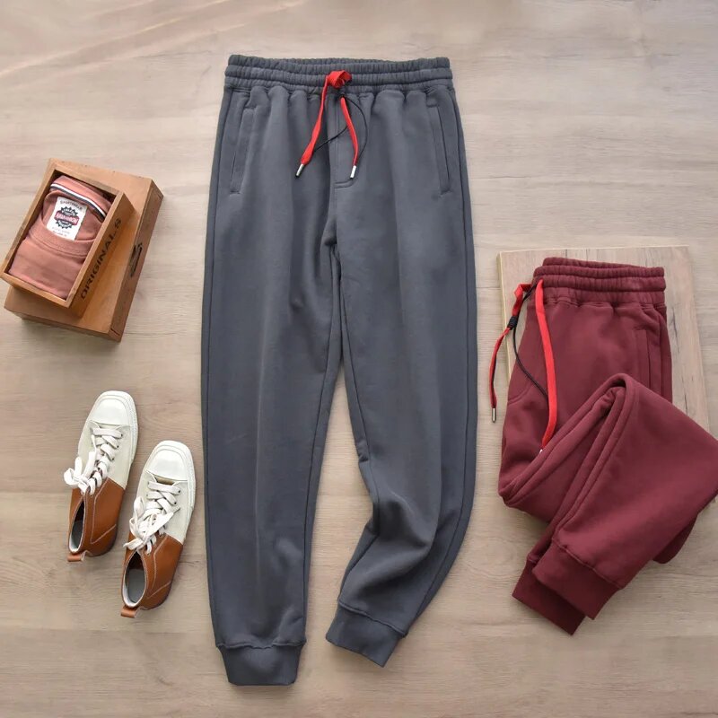 Брюки спортивные