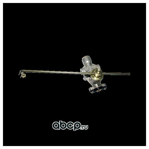 Кран уровня пола МАЗ (Вавилова,8605) БелОМО 86052935100