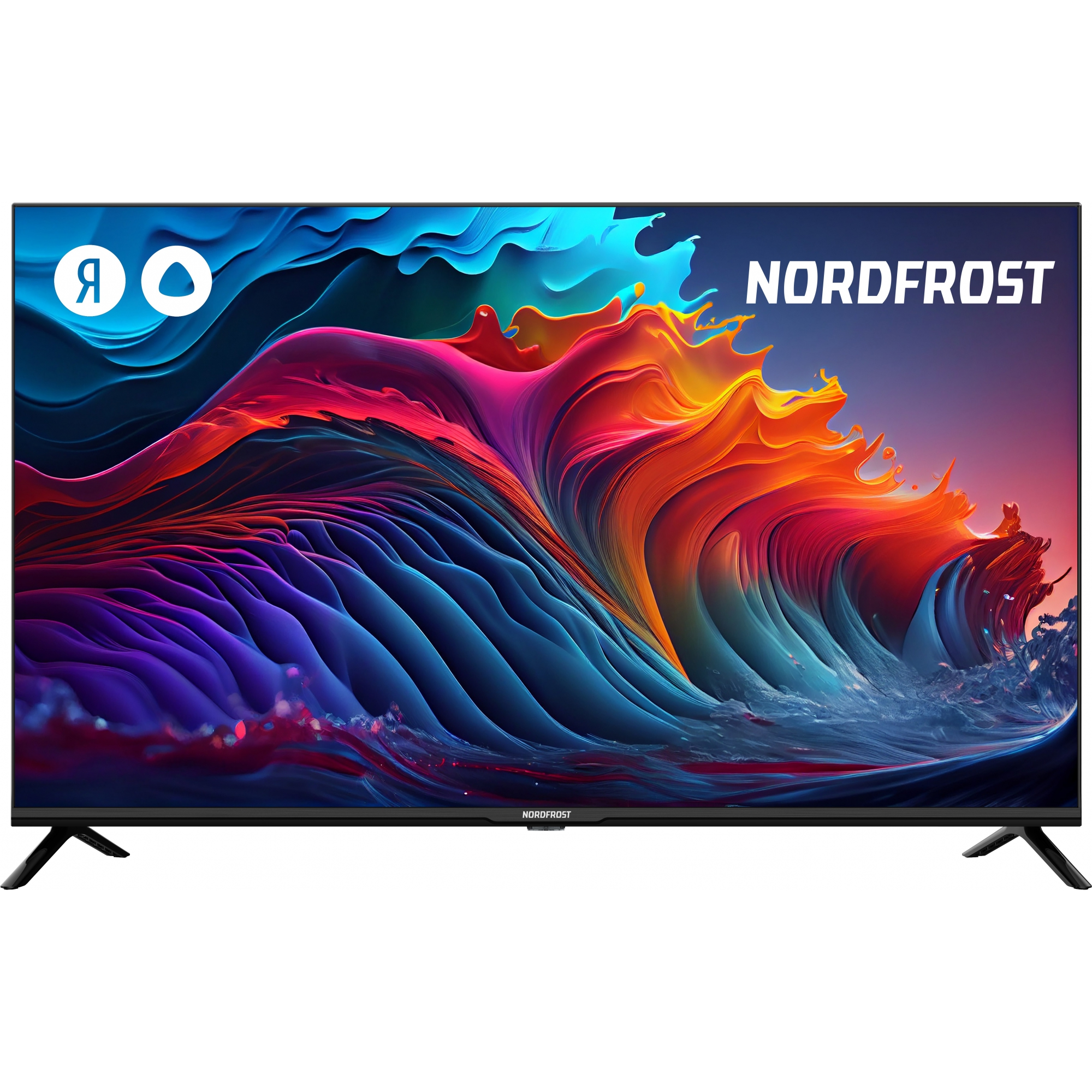 Телевизор Nordfrost Y 4301 FHD-R