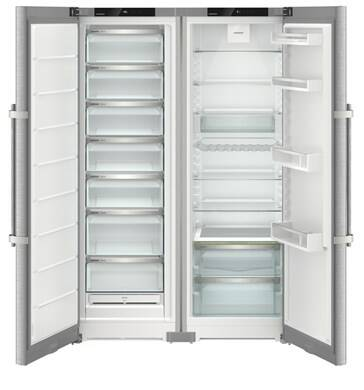 Холодильник Liebherr XRFsd 5230-20 001