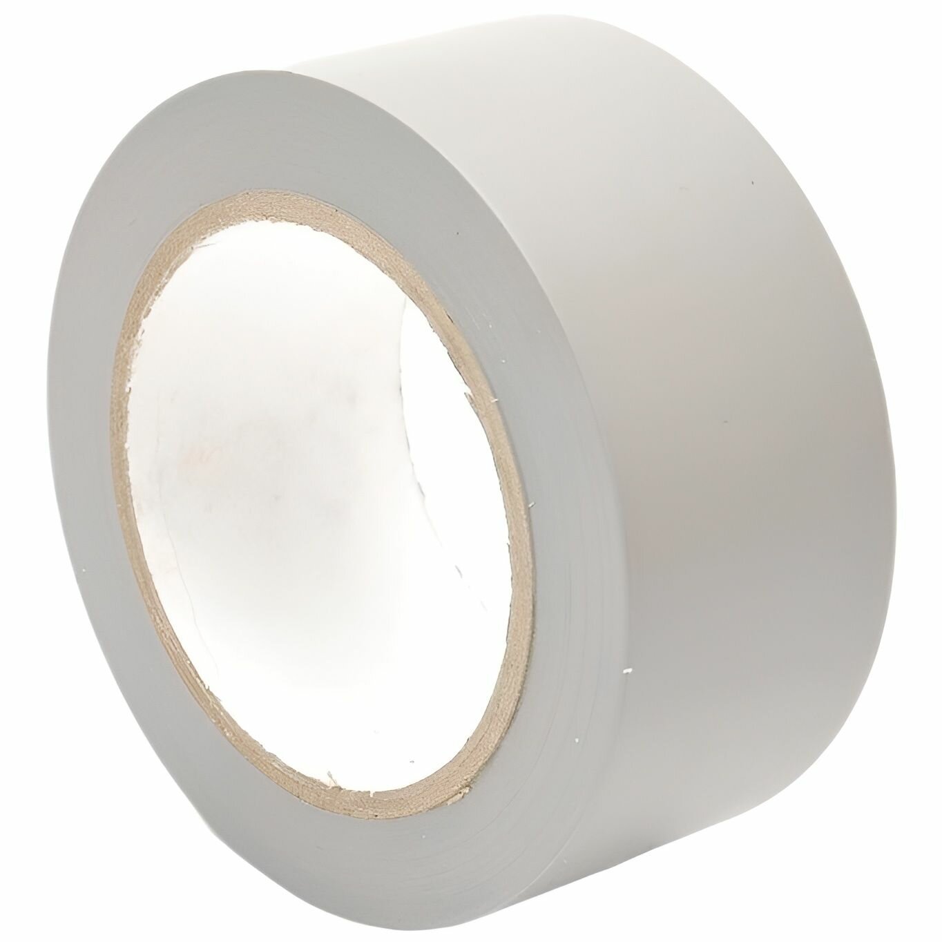 Серый -балетный скотч 50мм х 33метра ПВХ лента DGTAPE - Dance Floor PVC Professional