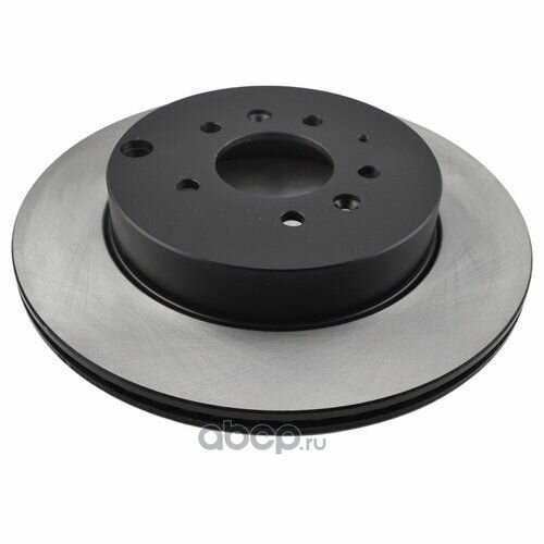 Диск тормозной Mazda CX-9 06 -, MAZDA CX-9 11.12-12.15 BR23144T SB NAGAMOCHI BR23144T