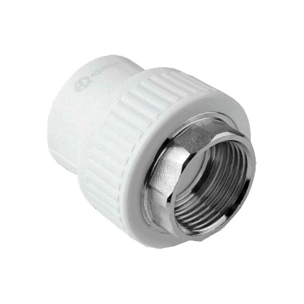 Муфта AQUALINK комбинированнaя под ключ 32x1 1/4 F 03780