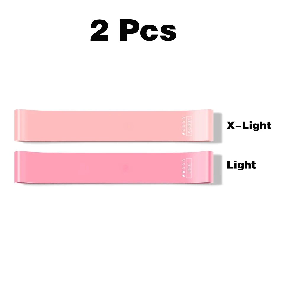 WOSWEIR эластичные ленты для йоги, тренировок в тренажерном зале, фитнес-резинка, вспомогательная резинка для подтягивания, оборудование для тренировок для кроссфита