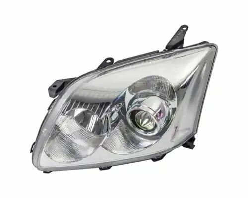 Фара левая электрокорректор Toyota Avensis all 03>