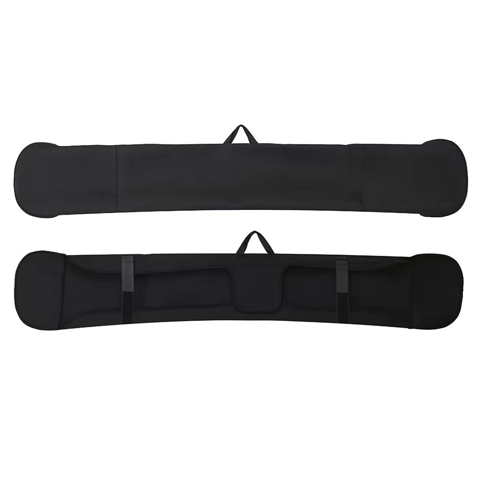 Сумка для сноуборда Неопреновый чехол для сноуборда Практичная защитная сумка для сноуборда