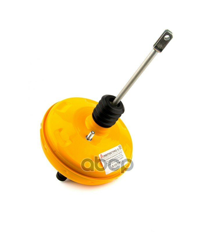 Усилитель вакуумный ВАЗ-2108,2114,21213 автоград Автоград-Д арт. 2108-3510010-50