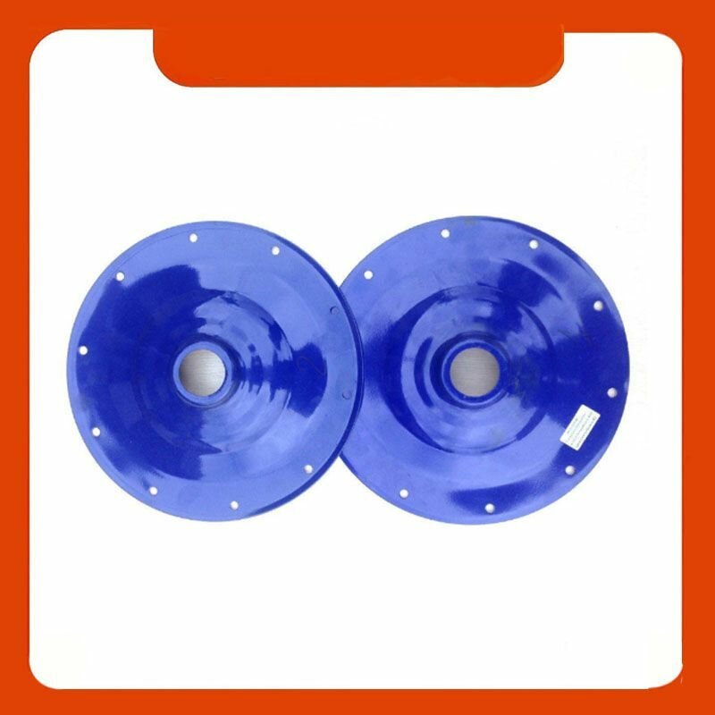 Чашка бетономешалки диаметр 300 мм (комплект 2 шт.)