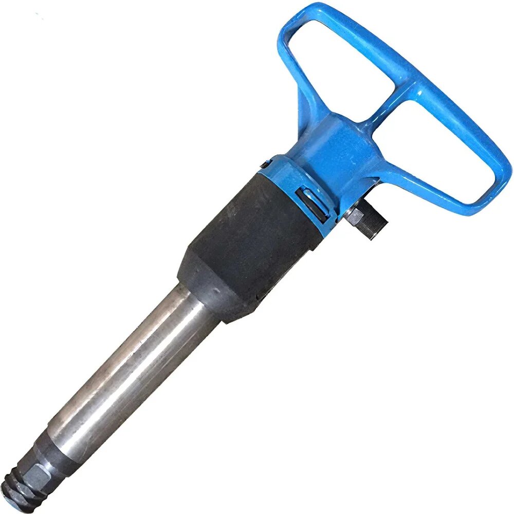 BYAROSS Молоток отбойный (с двойной рукояткой) МОП-4