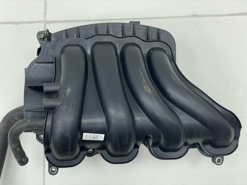 Коллектор впускной Hyundai Solaris 2010-2017