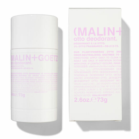 Дезодорант MALIN + GOETZ OTTO 73г