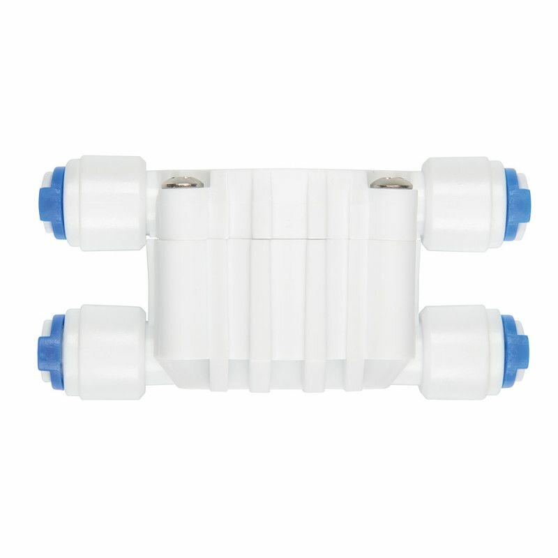 Управляющий 4-проходной клапан для систем обратного осмоса Prio X292