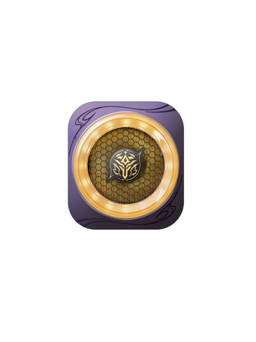 Оригинальная система охлаждения REDMAGIC 6 Pro Mulan Edition