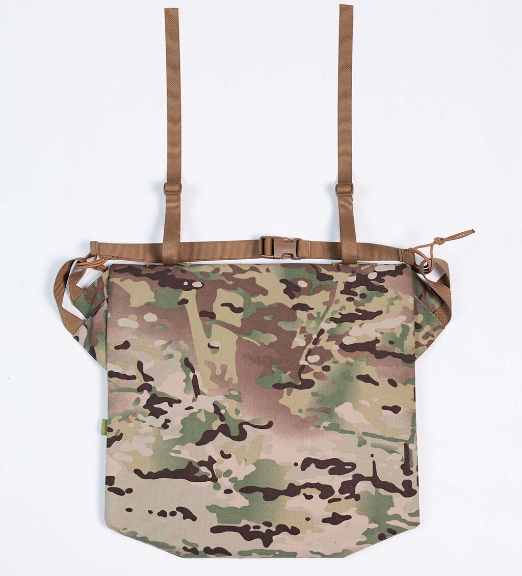 Пятиточечник тактический большой без баллистики