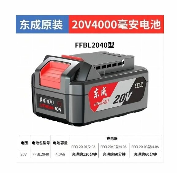 Набор электроинструмента