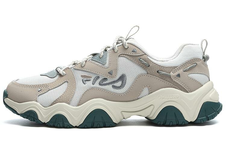 Кроссовки Cat Claw 4.0 Low Top