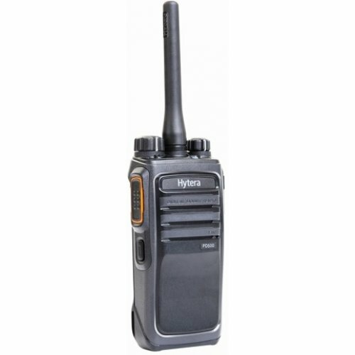 Цифровая радиостанция PD505 Hytera