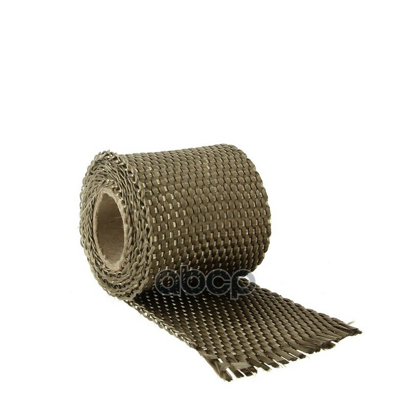 Термолента FortLuft серия TITANIUM 1м FORTLUFT арт. TL50151