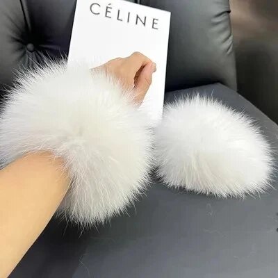 Митенки JbenikY для женщин