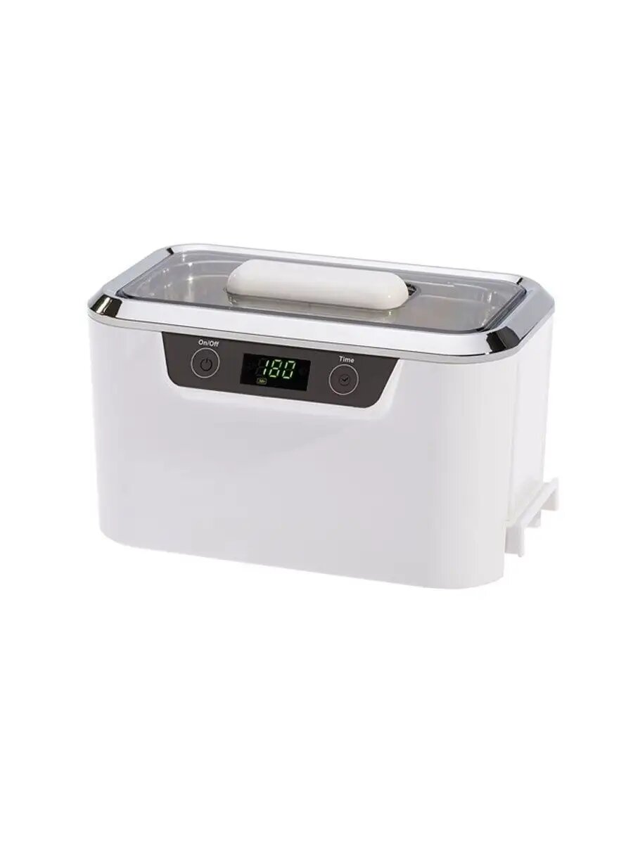 Мойка ультразвуковая CODYSON CDS-300, 800мл, питание от сети