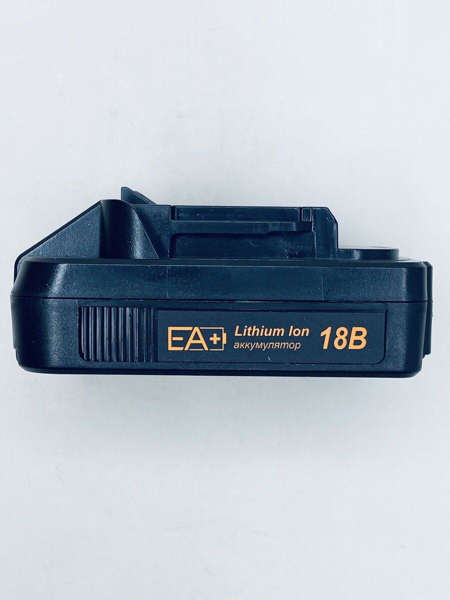 Аккумулятор ДА-18Л-2КУ (2.0 А/ч) Вихрь №448