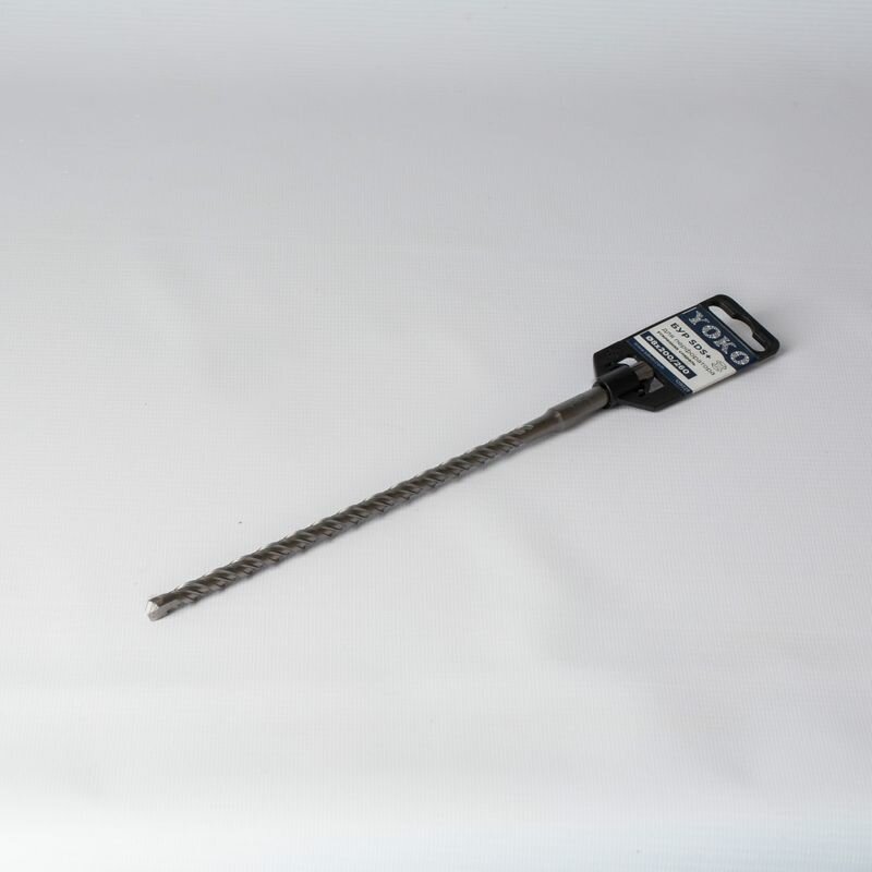 Бур SDS+ 8х200/260мм, Yoko