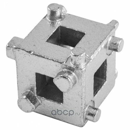 Ключ для тормозного поршня универсальный, 3/8dr THORVIK ABPT