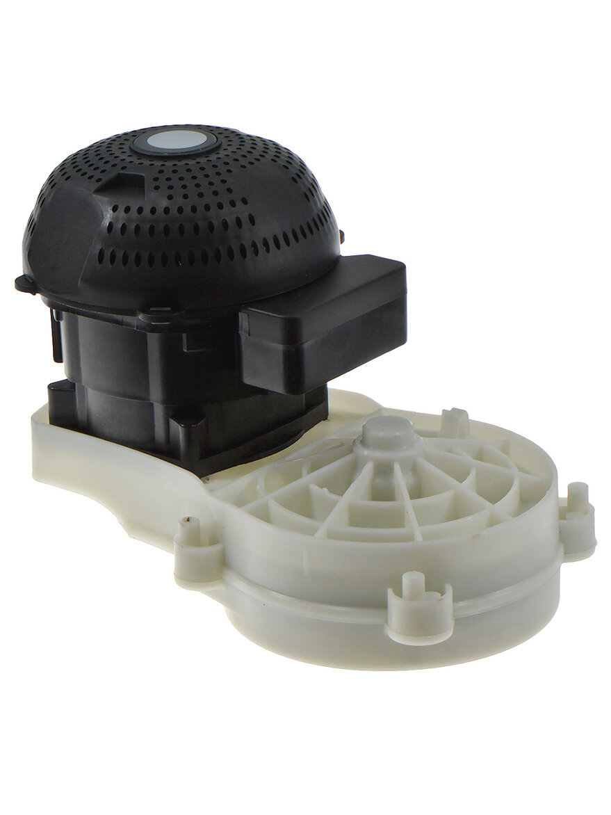 Электродвигатель комплект с площадкой, ремнём и шкивами для газонокосилки CHAMPION EM-4018