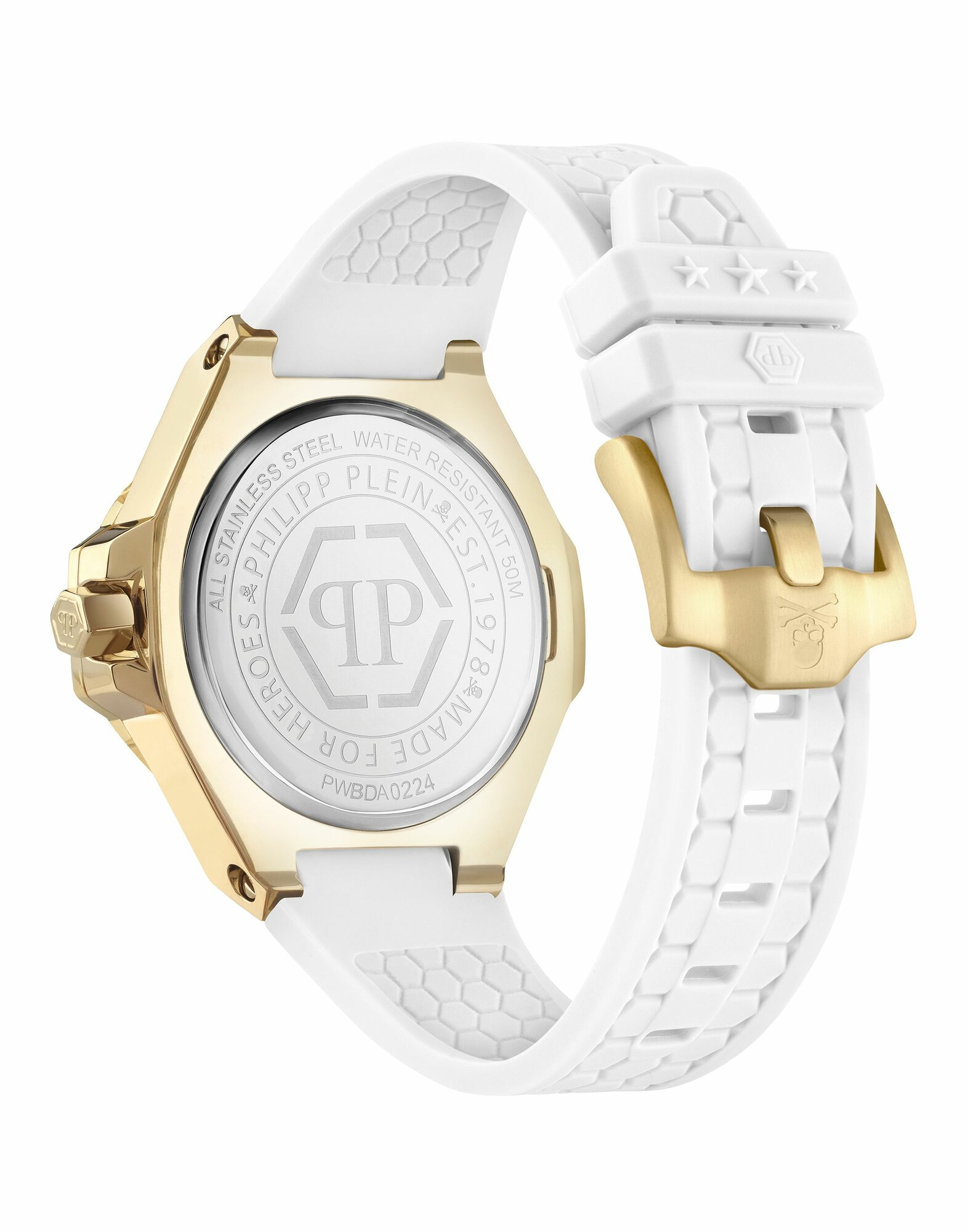 Наручные часы PHILIPP PLEIN — фото 1
