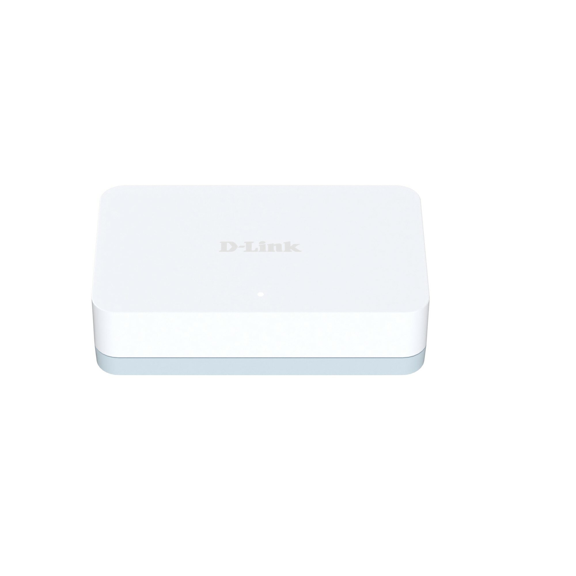 Коммутатор DES-1005C/C2A D-Link Для малых рабочих групп